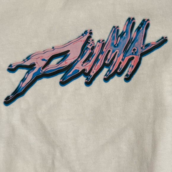Puma | Tops | Puma Shirt Speedcat Suede Nike Jordan Retro New Balance ...